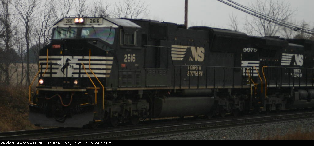 NS 2616